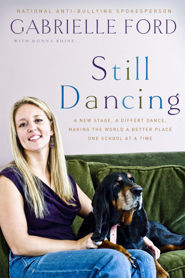 Gabe Ford, Izzy, & Rhonda Hillman's Bio